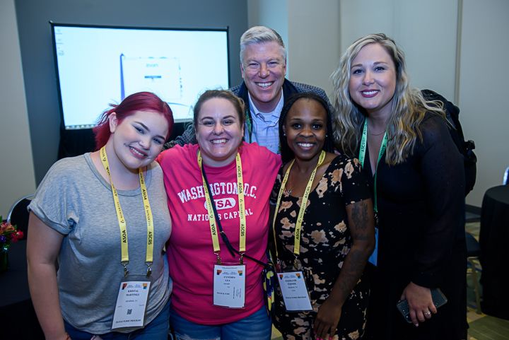 ASOA Compensation Survey