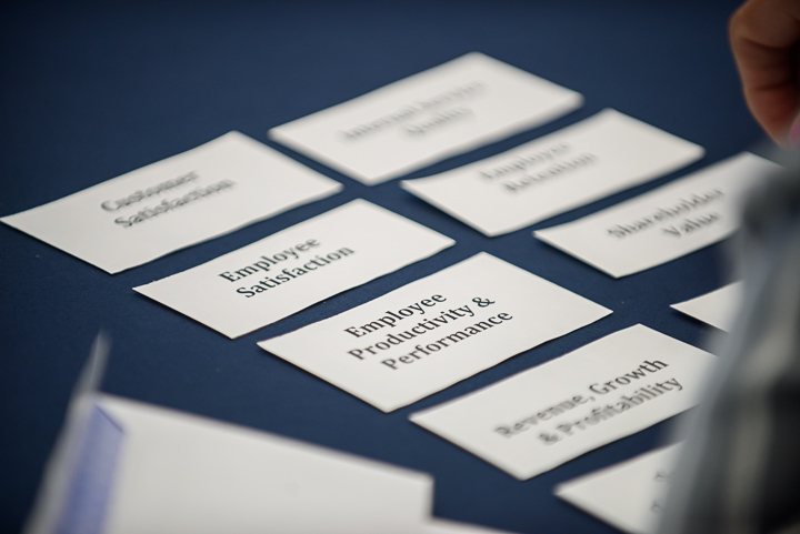 Certified Ophthalmic Executive Certificate Program